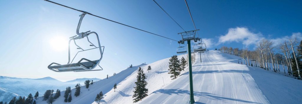 America’s Most Authentic Ski Destination - InTheSnow