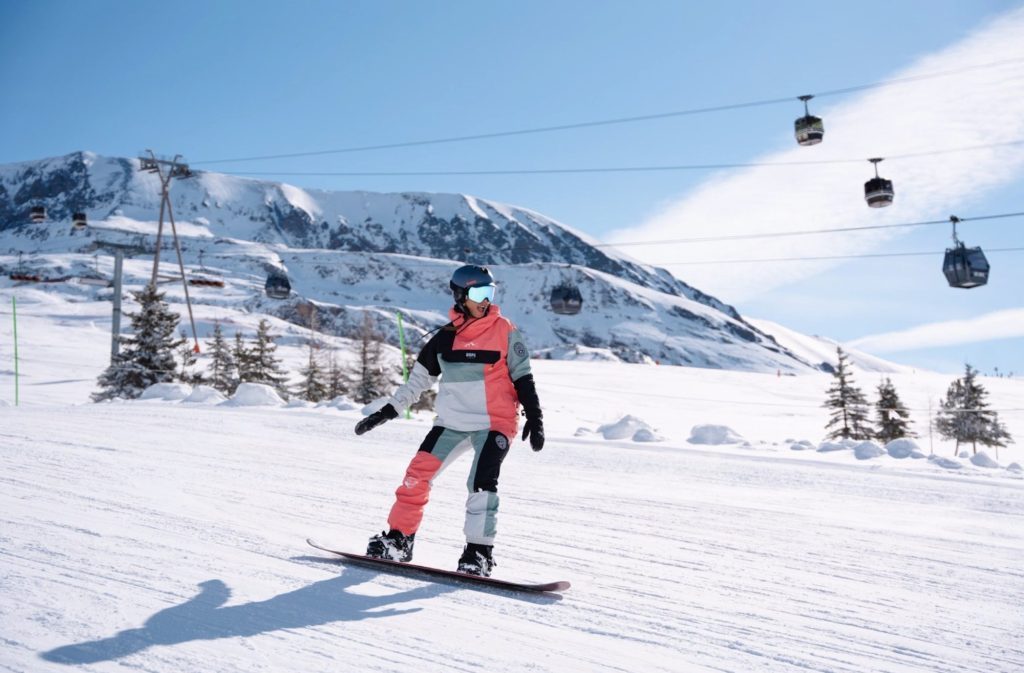 Get That Feeling with Crystal Ski Holidays - InTheSnow