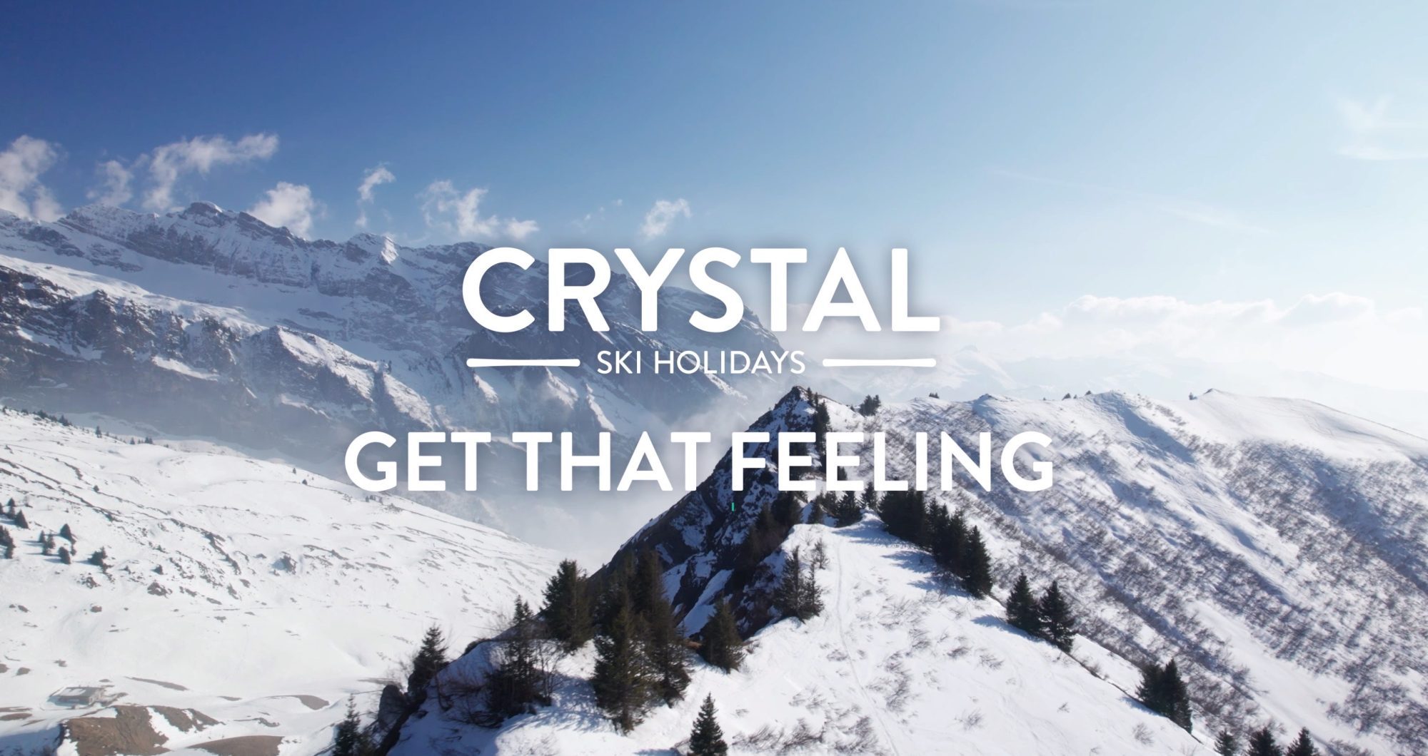 Get That Feeling | Mountain Regulars - InTheSnow