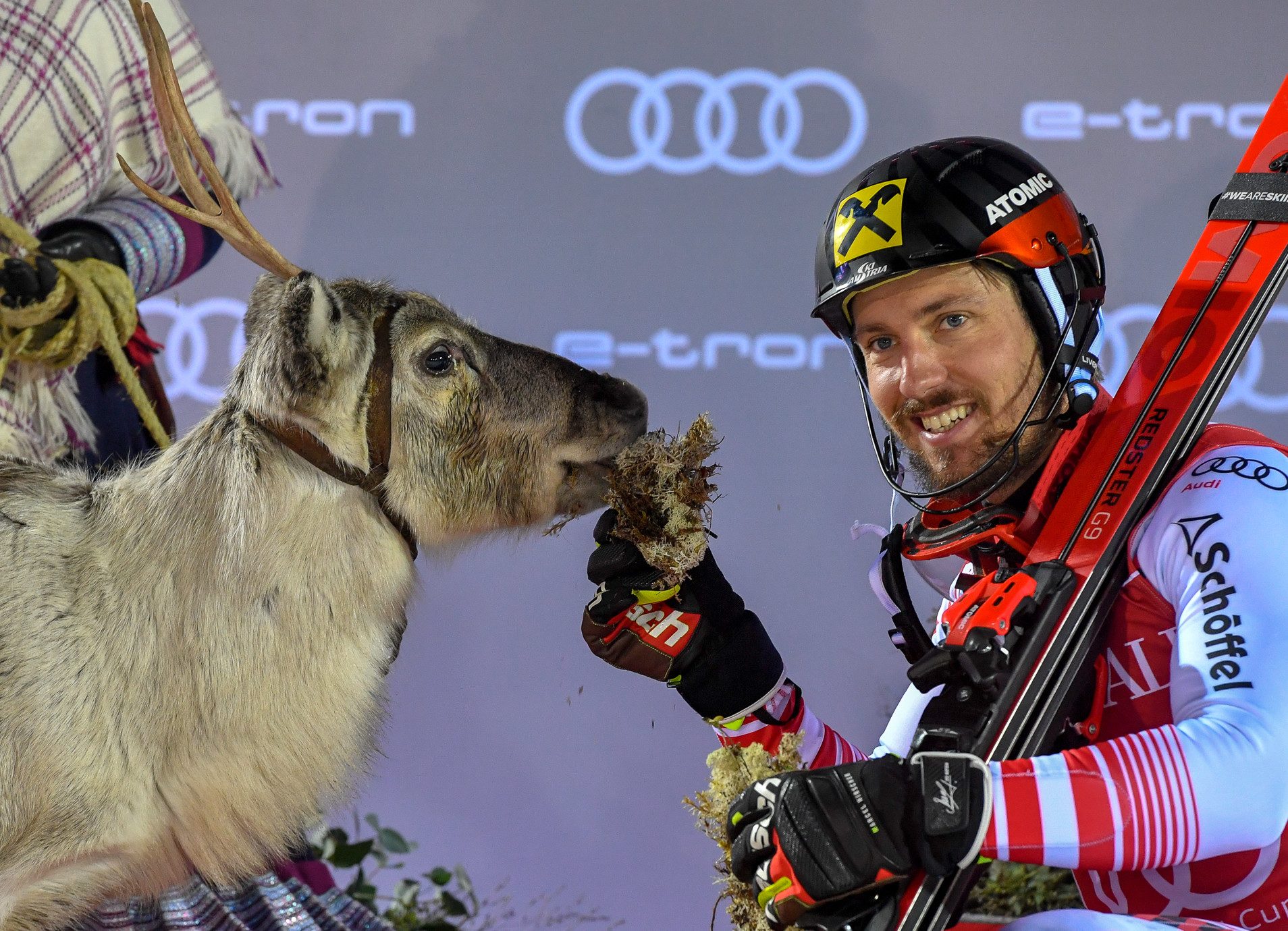 Levi To Host Men’s & Women’s World Cup Races This Autumn - InTheSnow