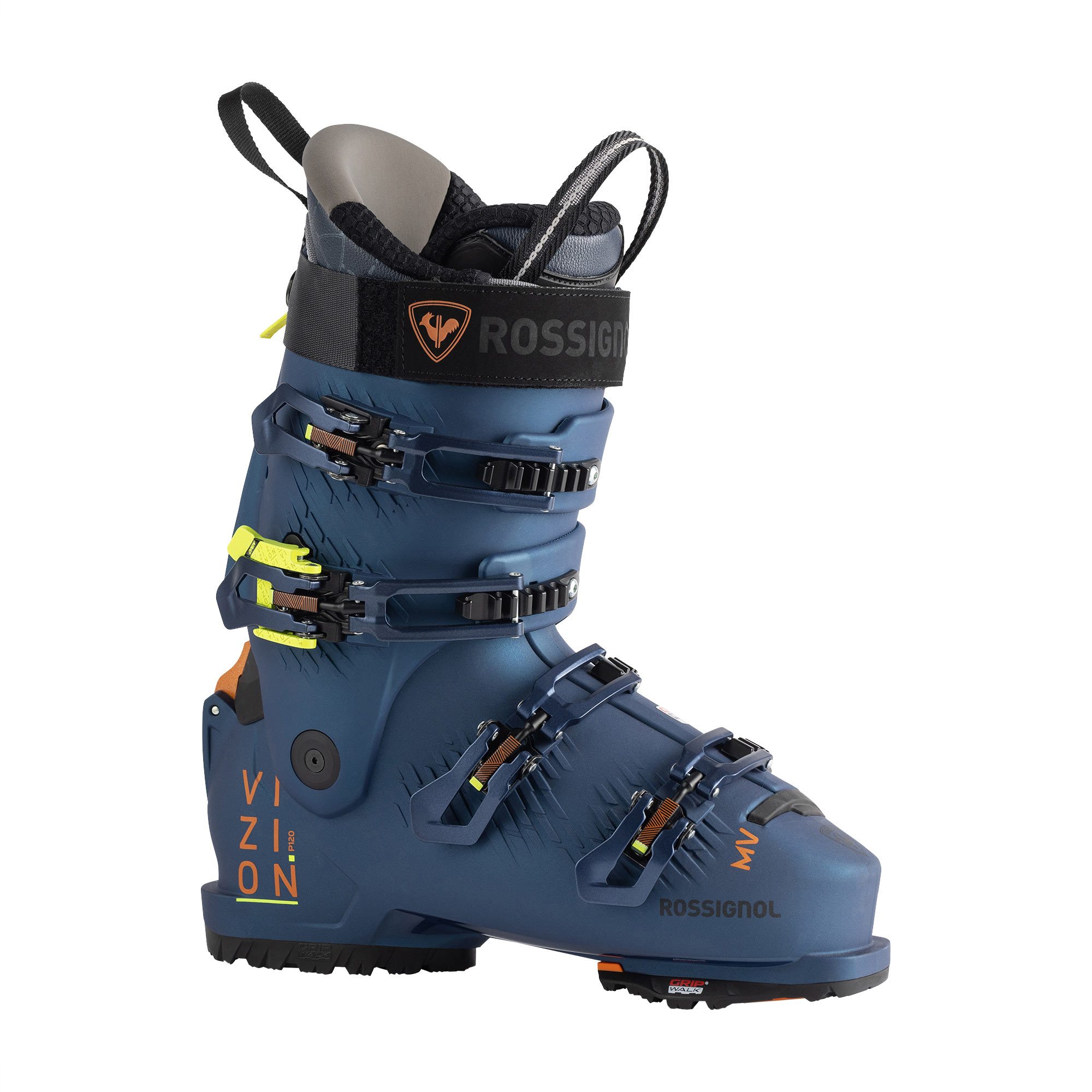 Best New Ski Boots 24/25 - InTheSnow