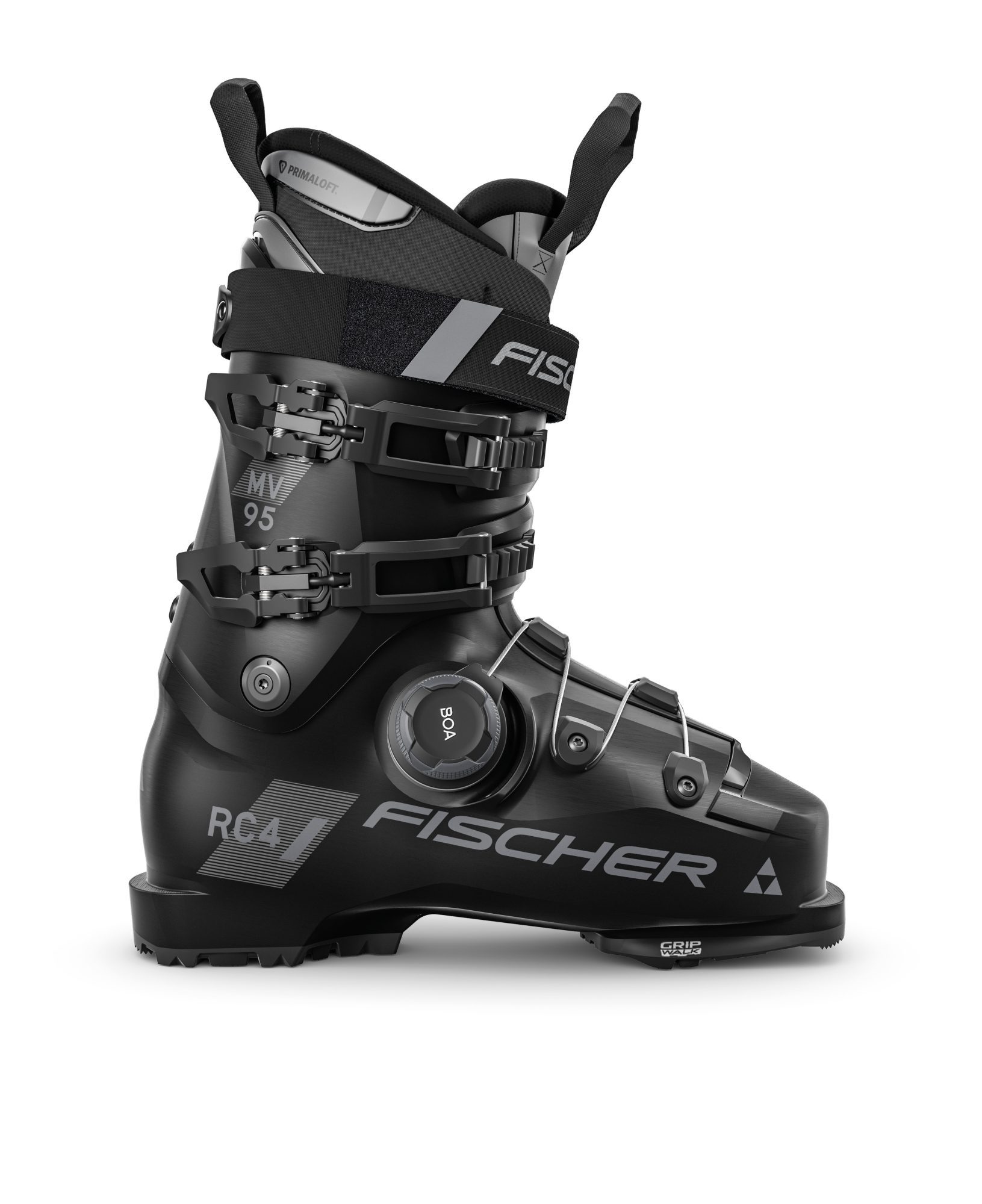 Best New Ski Boots 24/25 - InTheSnow