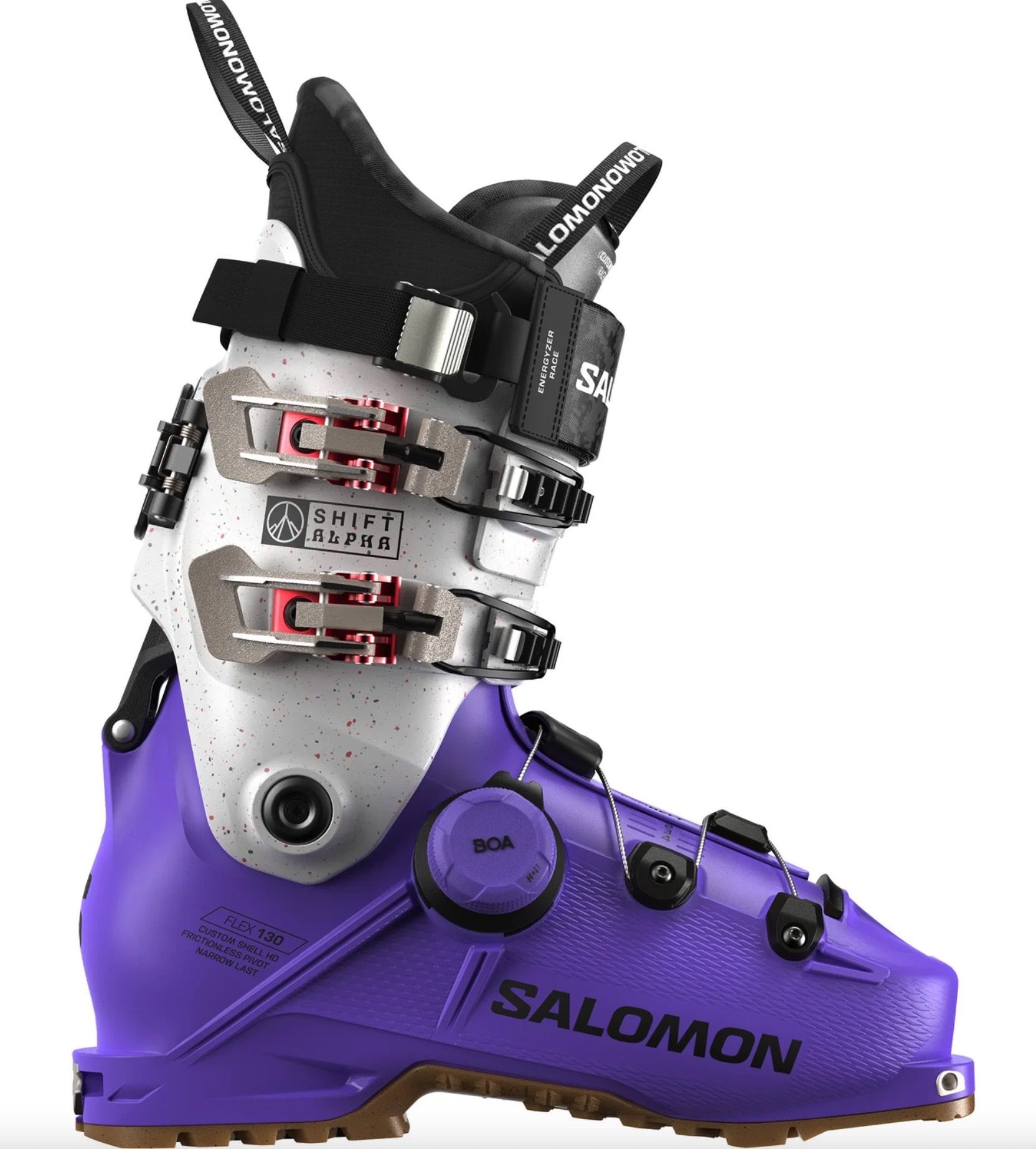 Best New Ski Boots 24/25 - InTheSnow