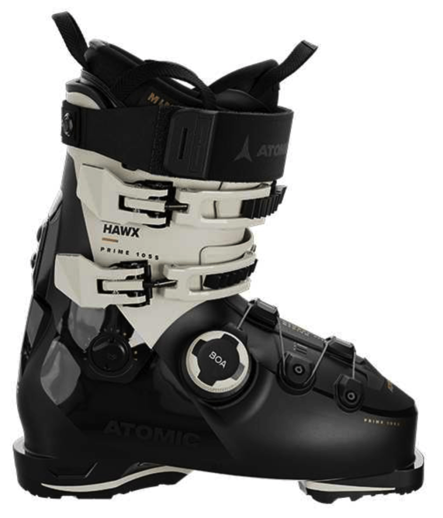 Best New Ski Boots 24/25 - InTheSnow