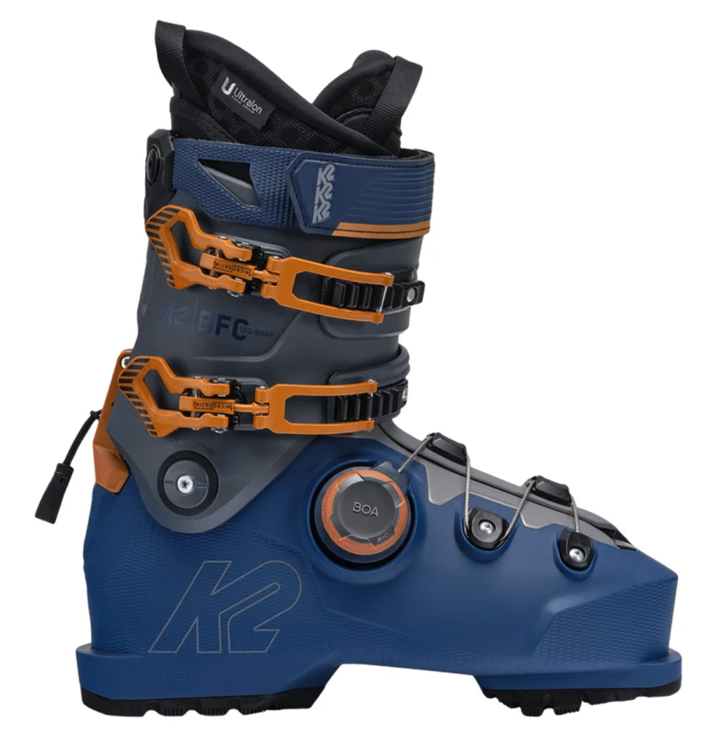 Best New Ski Boots 24/25 - InTheSnow