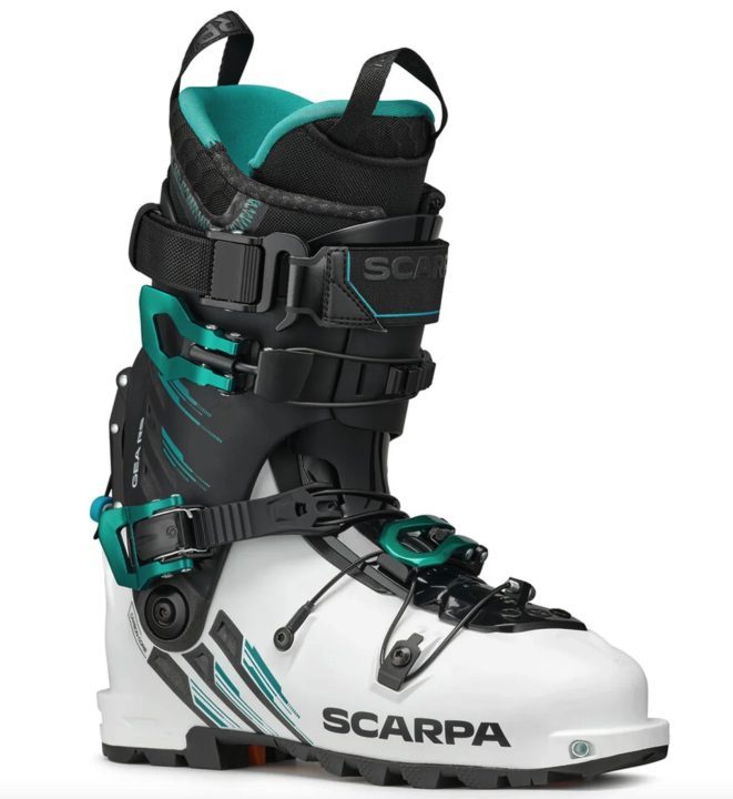 Best New Ski Boots 24/25 - InTheSnow
