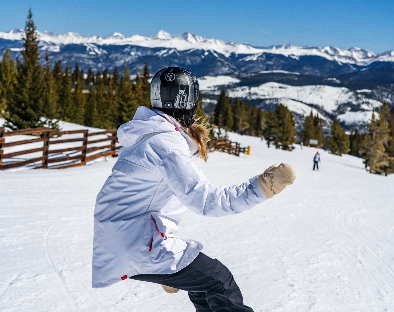 6 Days of Spring Shred in The Rockies - InTheSnow