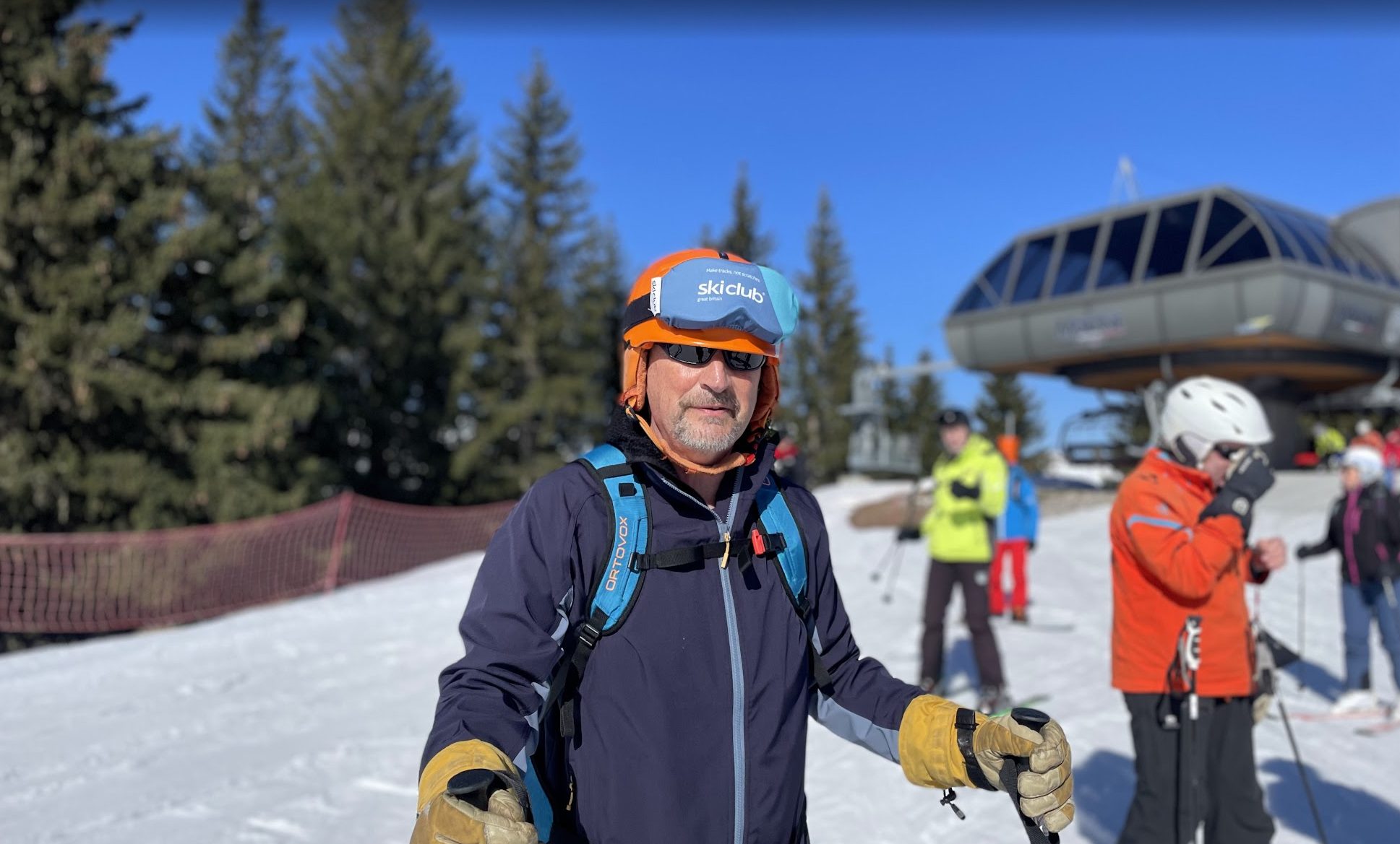 Ski Club Reps Return to Morzine - InTheSnow