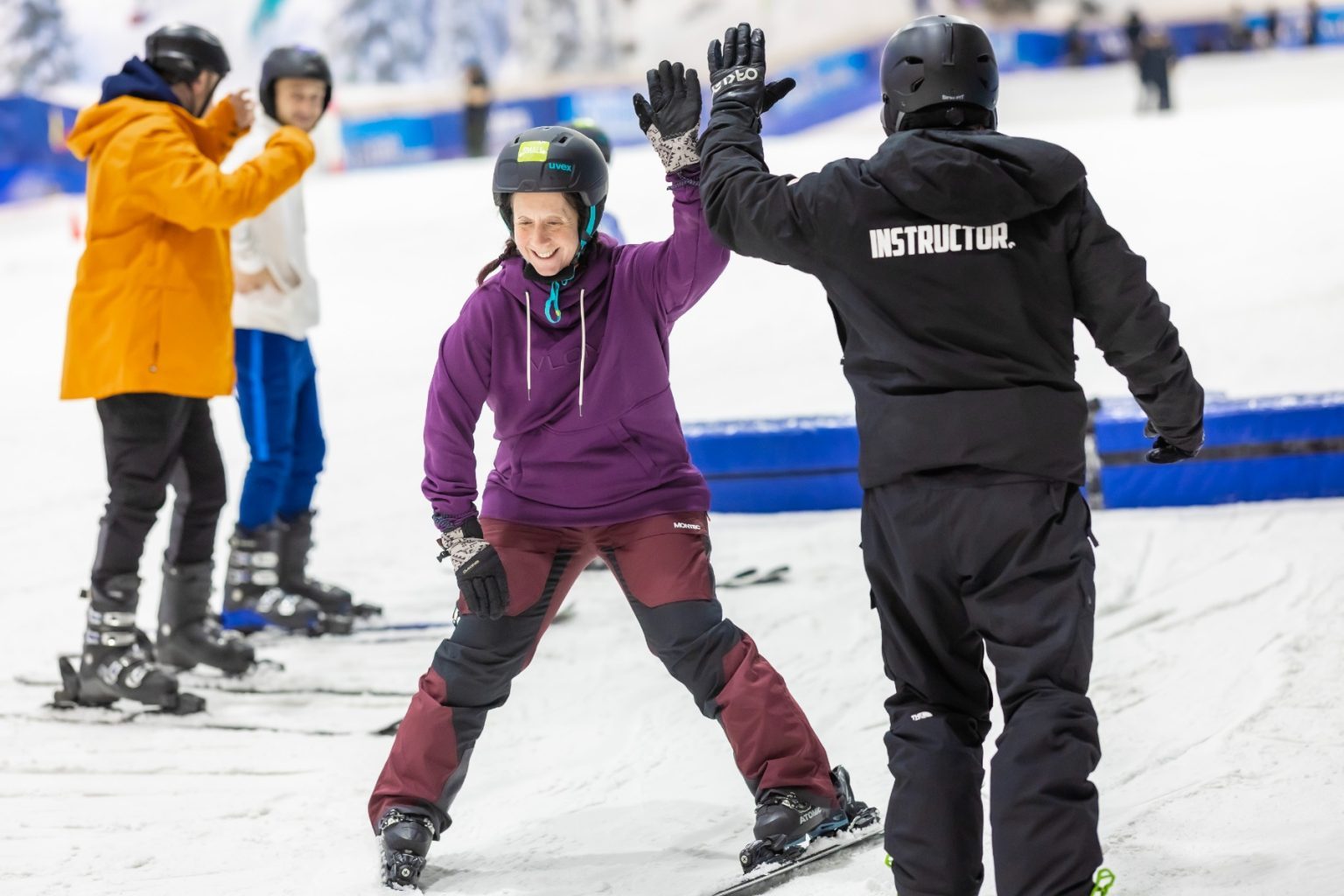 Affordable Ski Lessons Ahead of Winter 2025 - InTheSnow