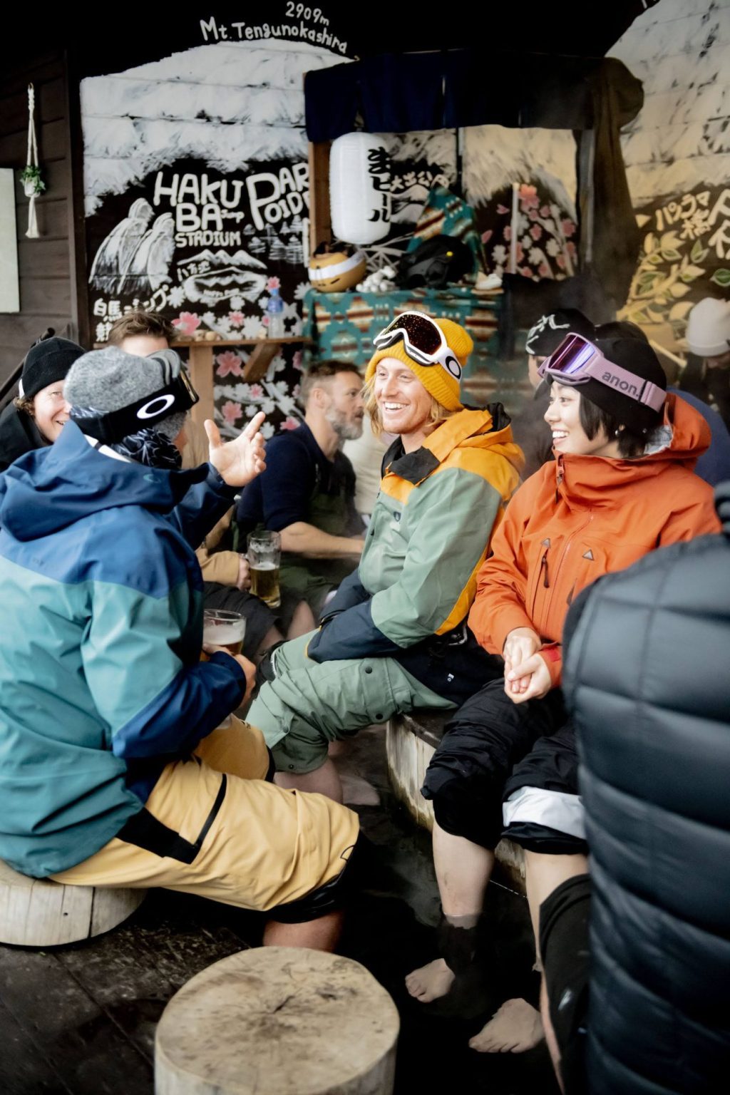 Hakuba Valley: Japan's Powder Playground - InTheSnow