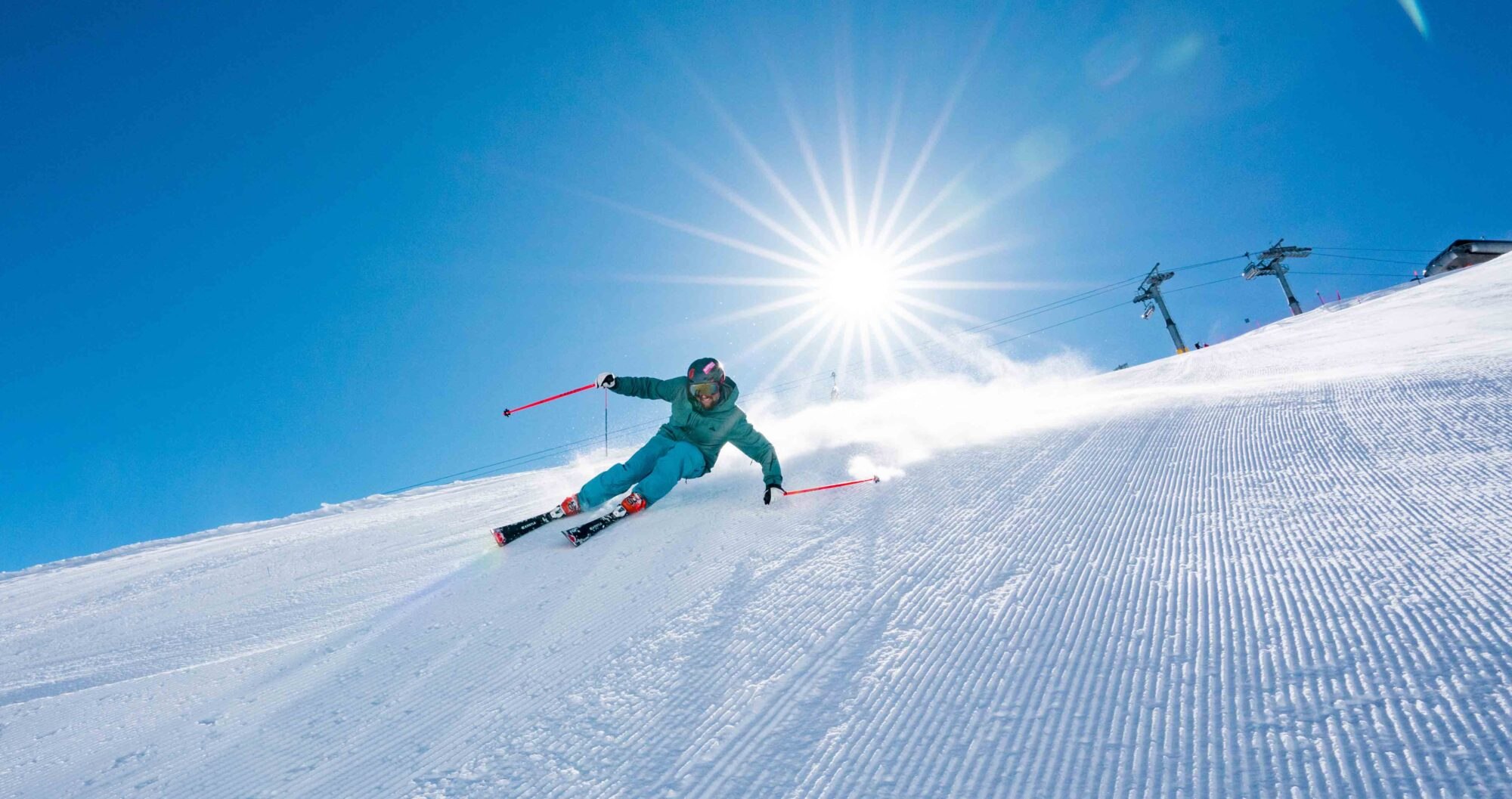 Mürren Opening For Season This Weekend - InTheSnow