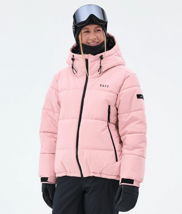 Are Dope Snow Jackets Warm? - InTheSnow