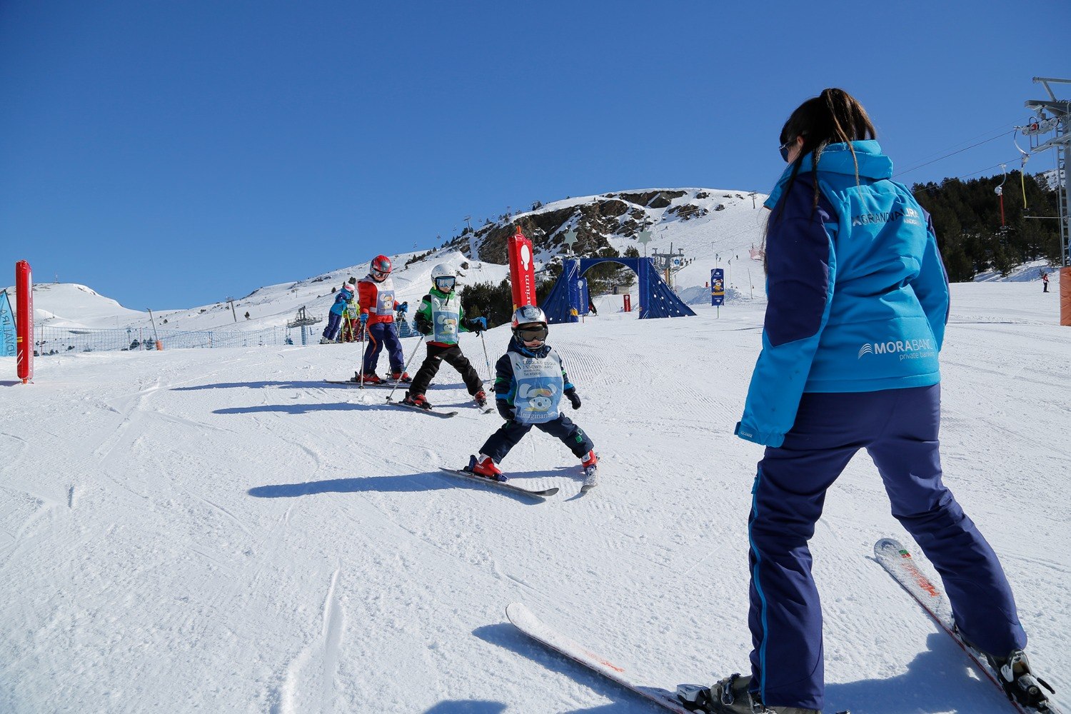 Why Andorra is Ideal for Beginners