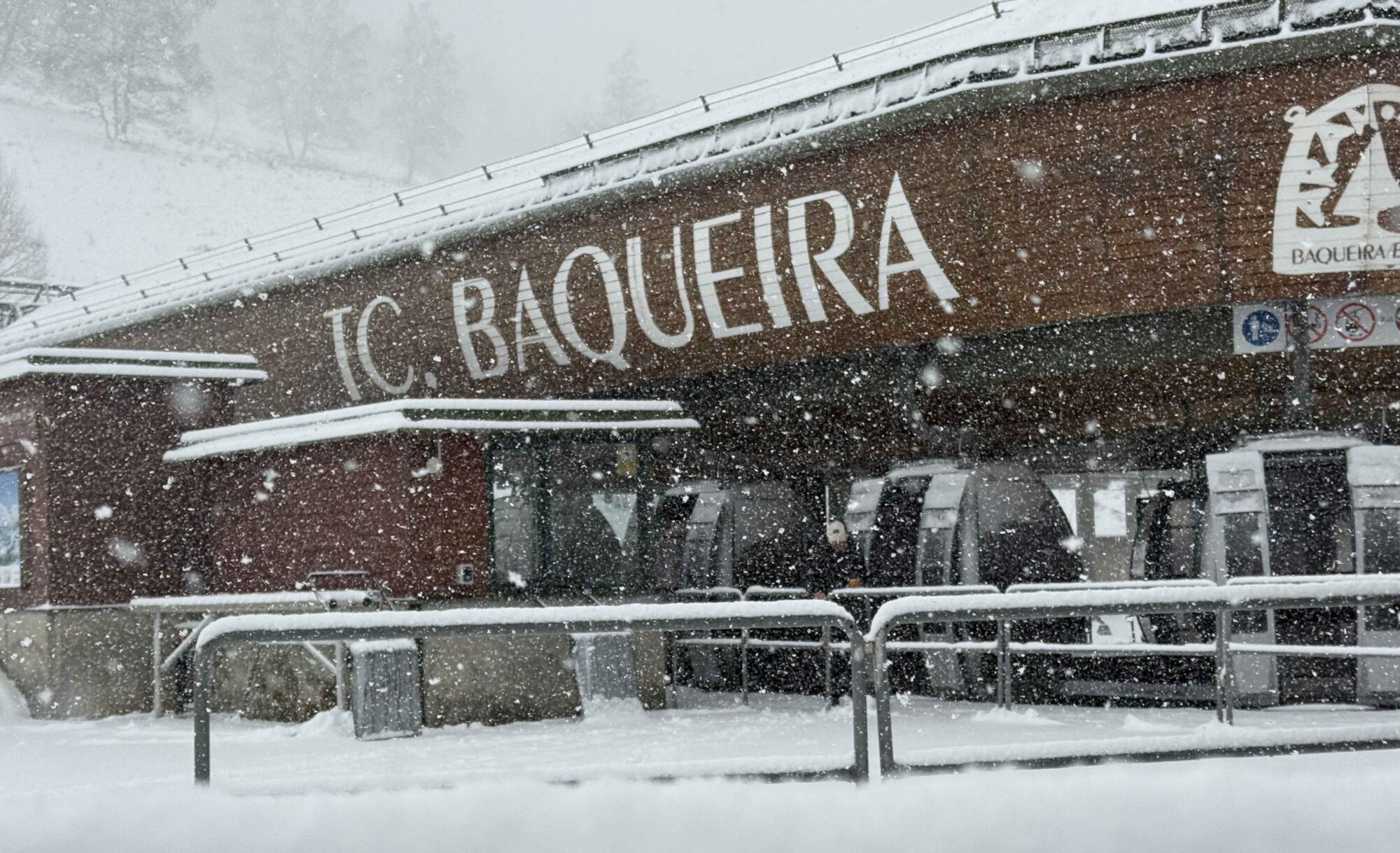 Baqueira Beret Confirms 2025/26 Opening After Heavy Snowfall - InTheSnow
