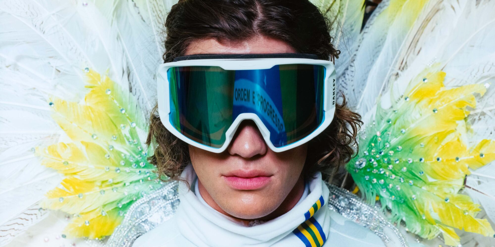 Brazil Wins First Skiing World Cup As Brits Finish 4th & 7th - InTheSnow