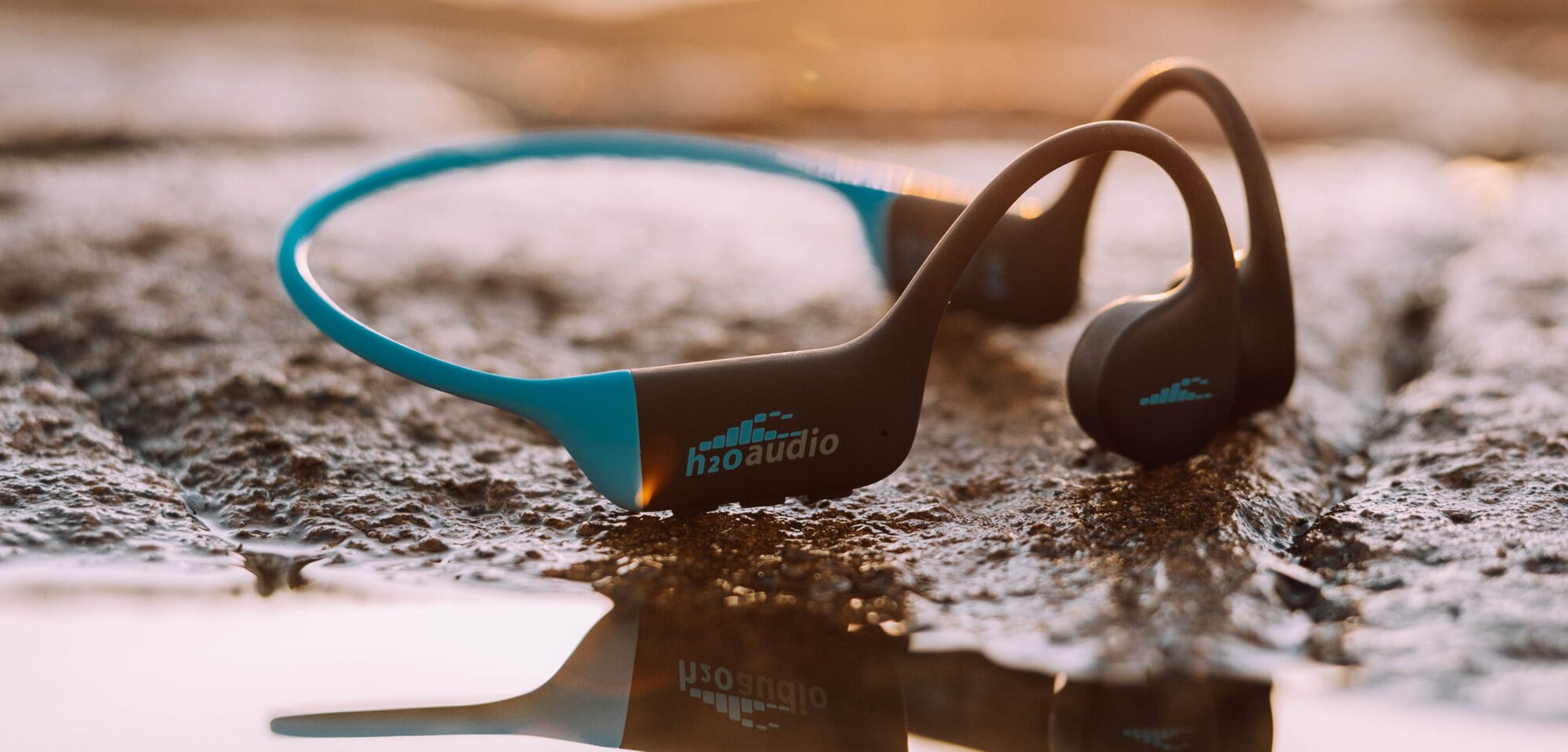 H2O Audio TRI 2 PRO - InTheSnow
