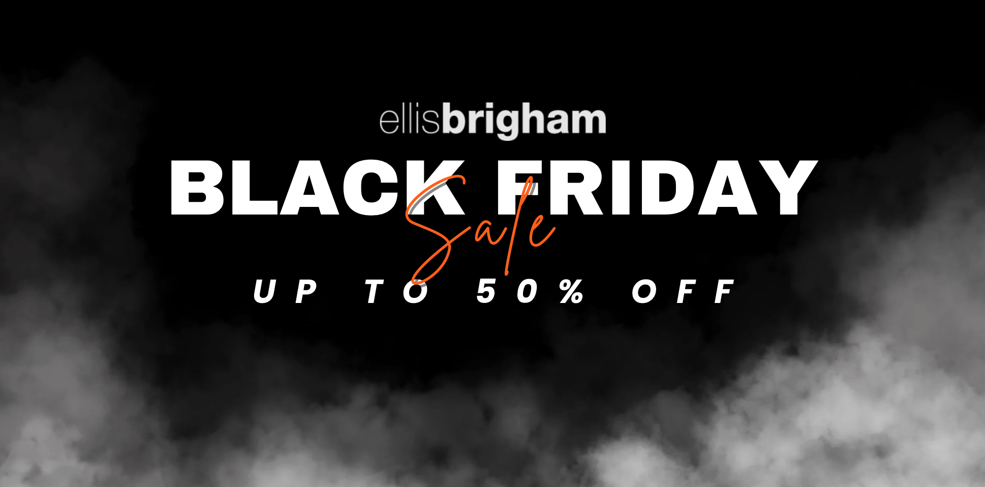 Black Friday: Ellis Brigham - InTheSnow