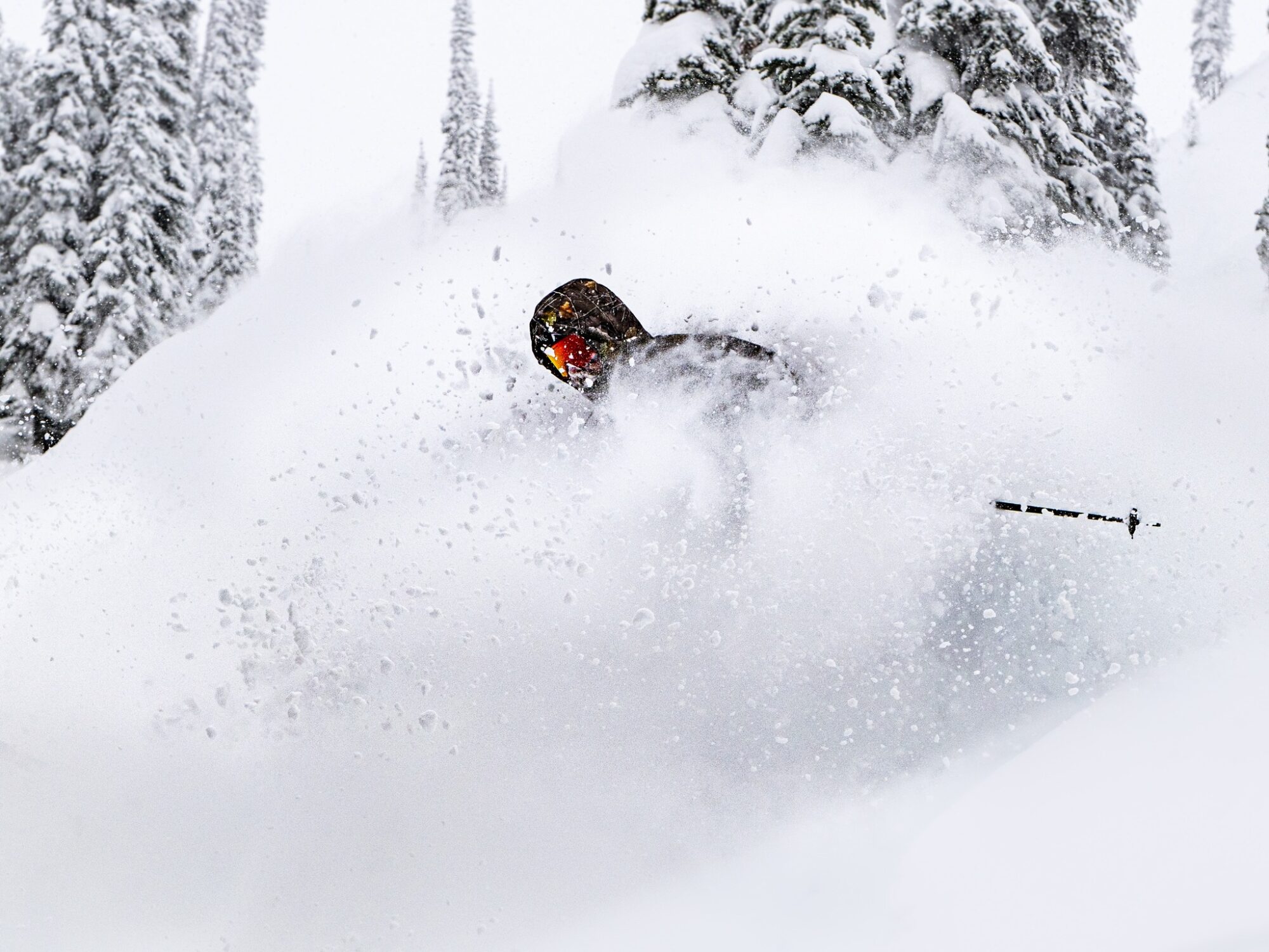 Canada Enjoys Best Ski Season Start in Decades - InTheSnow