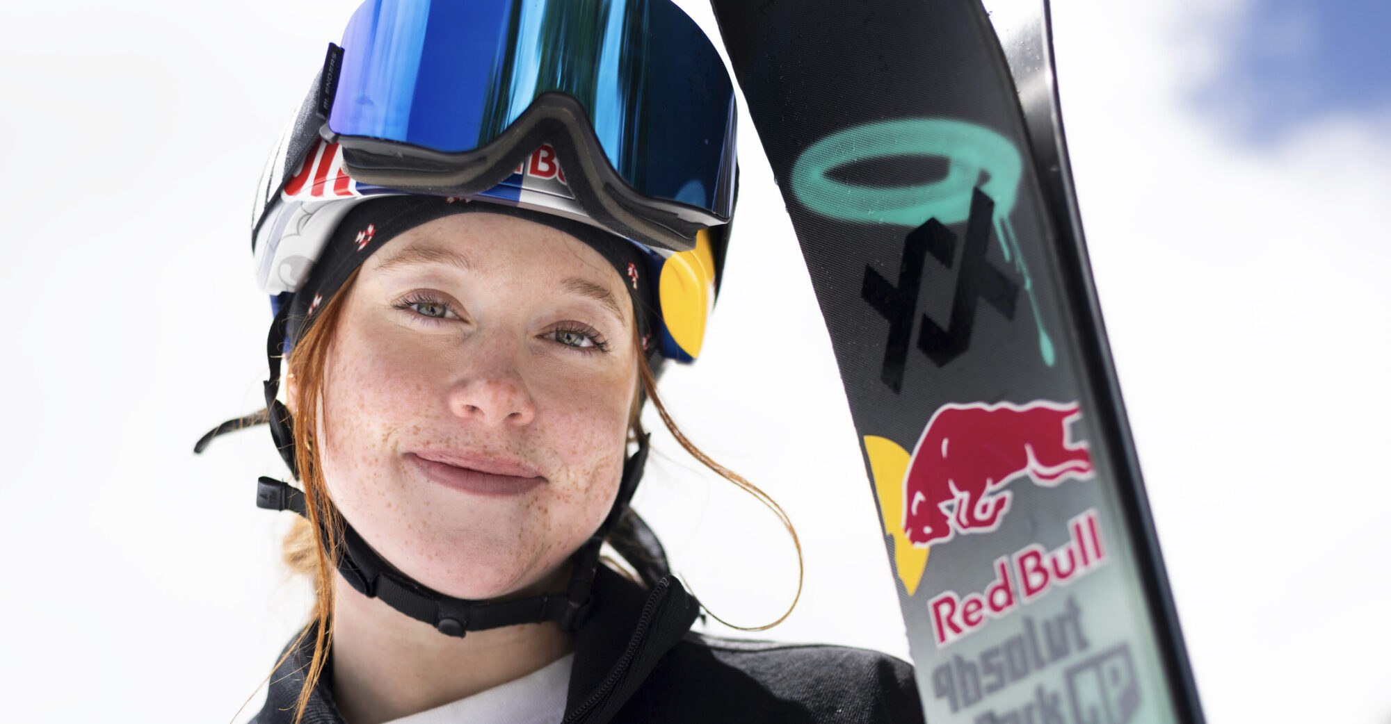 Scotland's Kirsty Muir Wins X Games Gold & Silver - InTheSnow