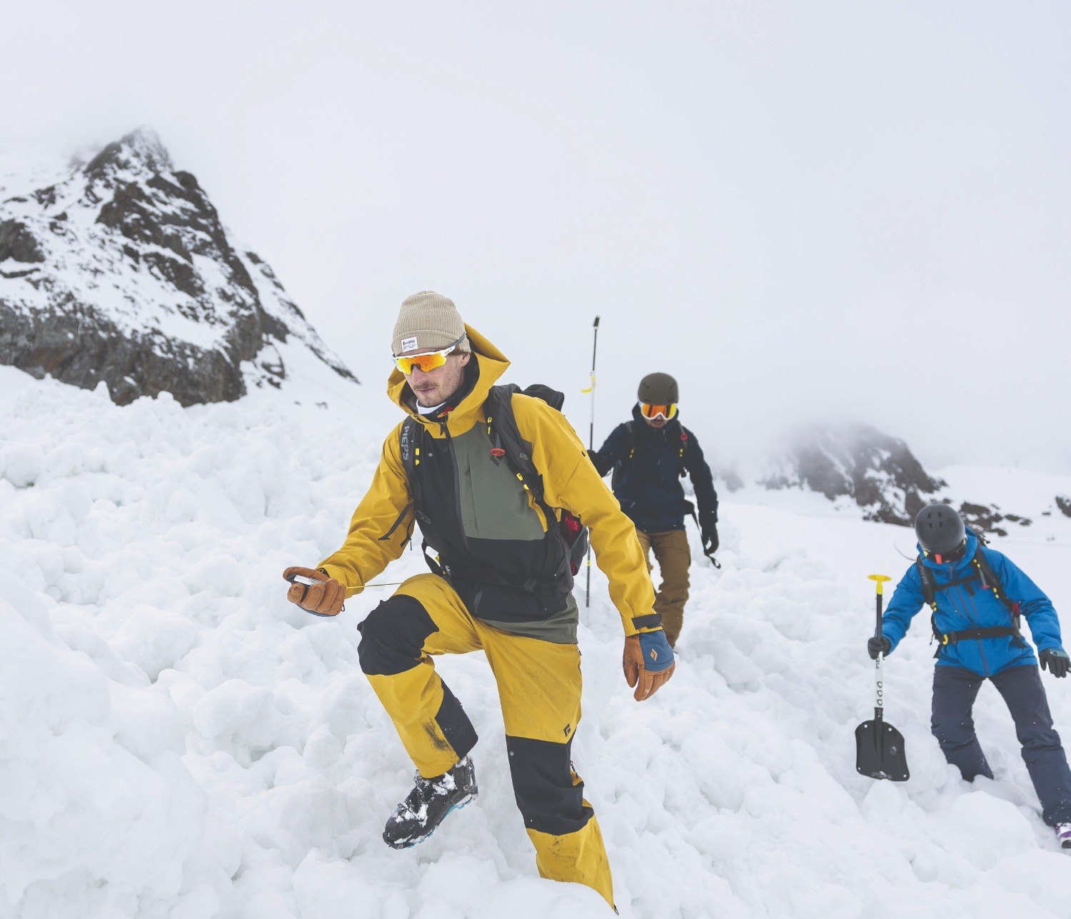 Pieps Avalanche Rescue Kit - InTheSnow