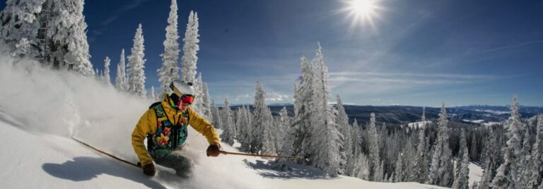 Ikon Pass 26/27: early pricing opens 12 March - InTheSnow